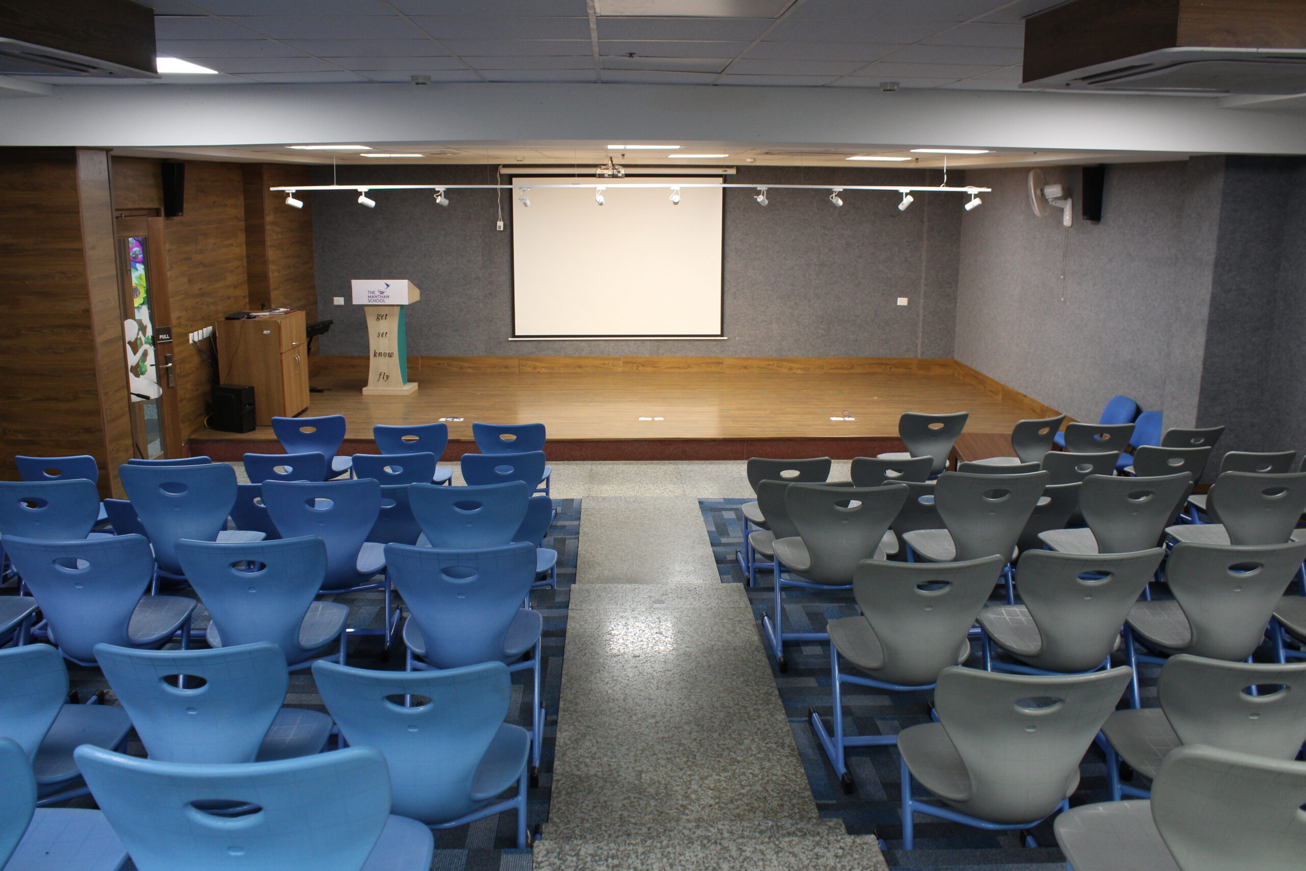 CAMBRIDGE CAMPUS WORLD SCHOOL – A truly international school